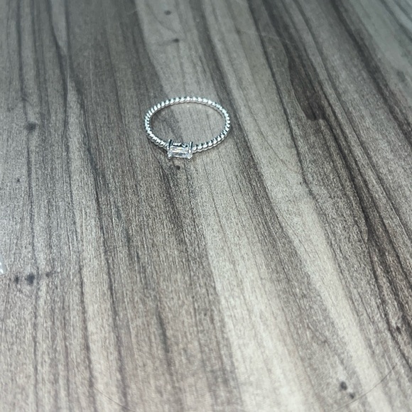 Evry Jewels | Jewelry | Nwt Evry Jewels Silver Celestial Ring | Poshmark